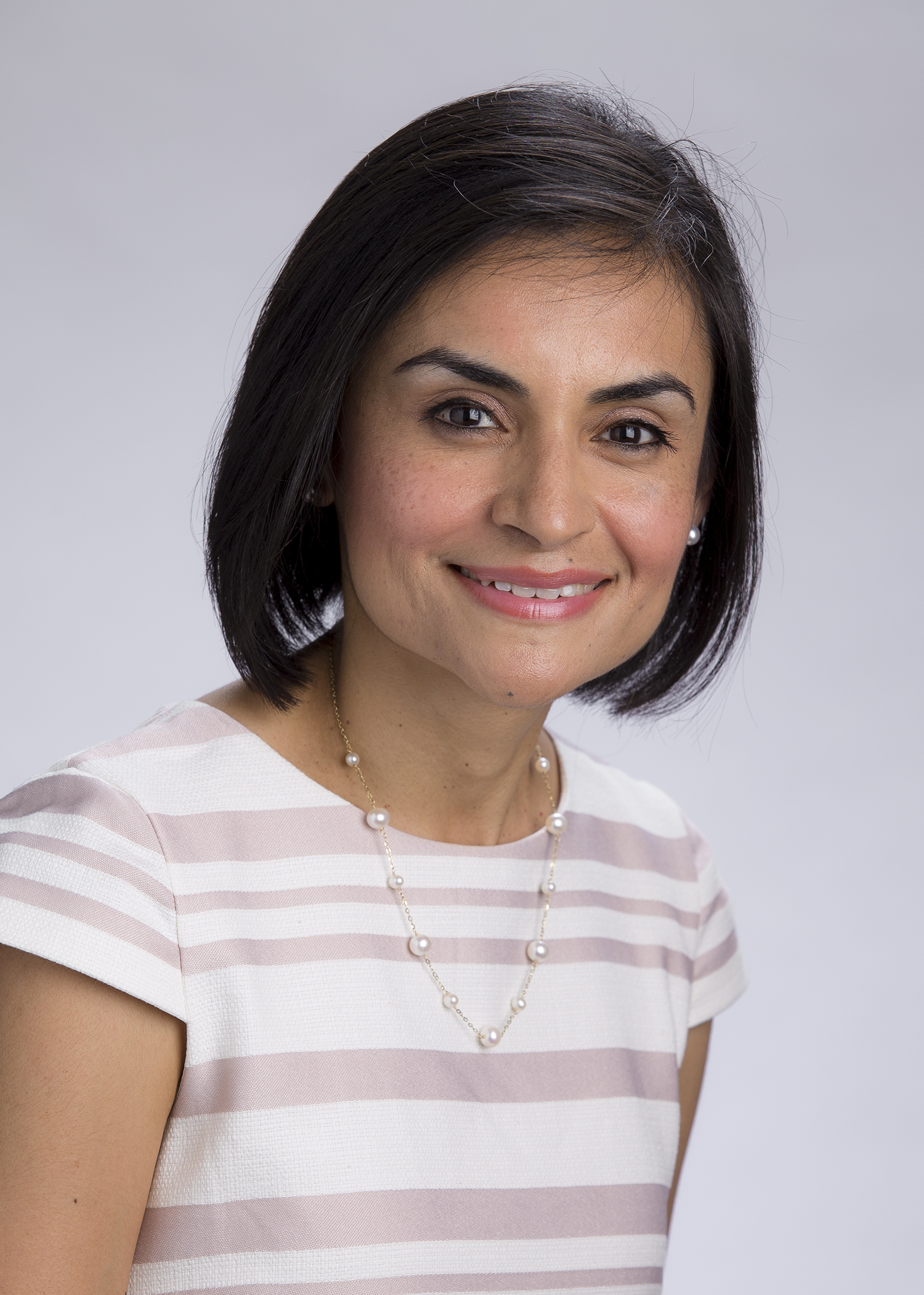 Veronica Gallardo - Santa Barbara City College